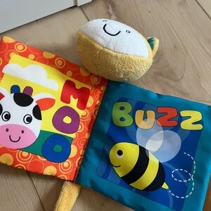 Lamaze | Toys | Lamaze Play Grow Baby And More Toy Bundle | Poshmark